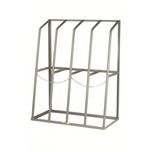 Little Giant? - Vertical Bar Storage Rack: 1,500 lb Capacity, 4 Bays ...
