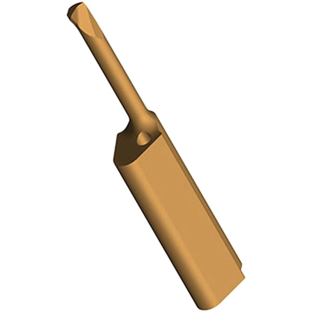HORN - Internal Boring Bar: 2.00 mm Min Bore, 0.15 mm Max Depth, Right ...