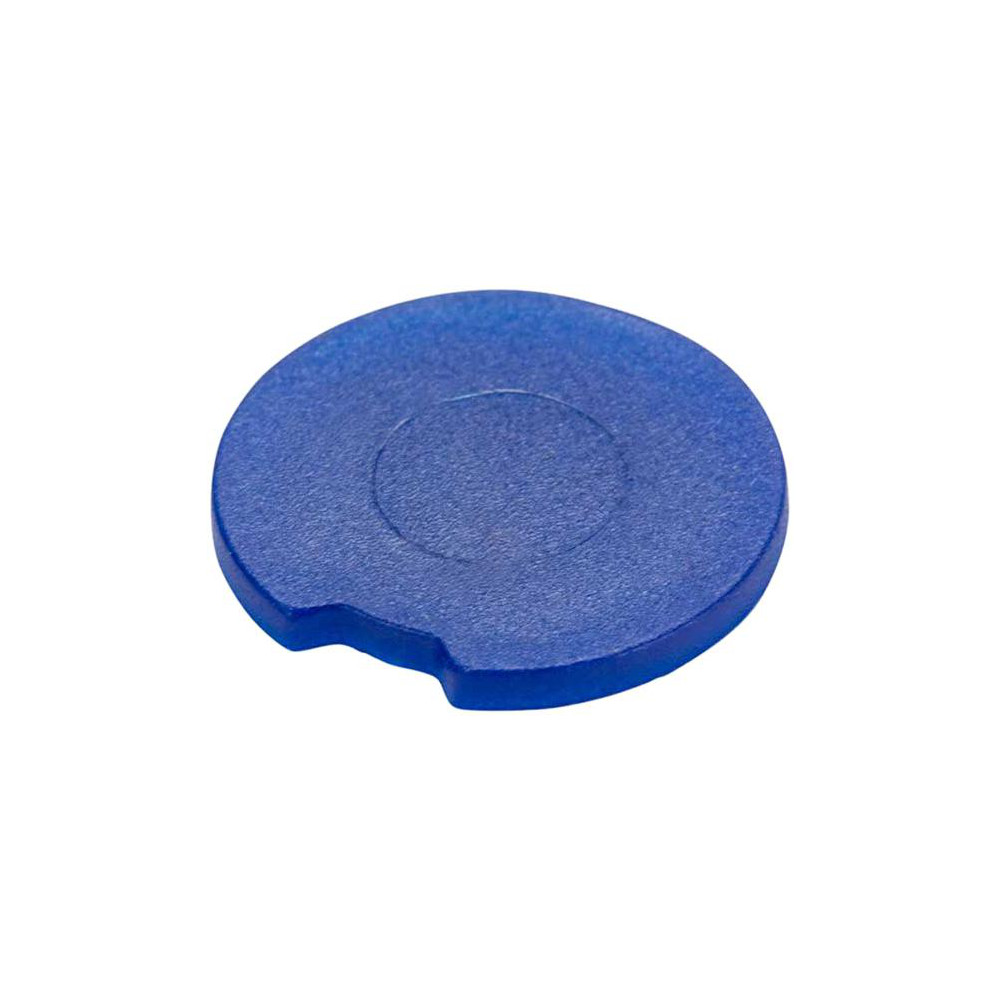 Globe Scientific - Test & Sample Tube Accessories: Accessory Type: Cap ...