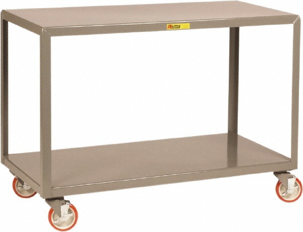 Little Giant® - Mobile Table | MSC Direct