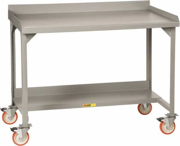 Little Giant® - Mobile Workbench | MSC Direct