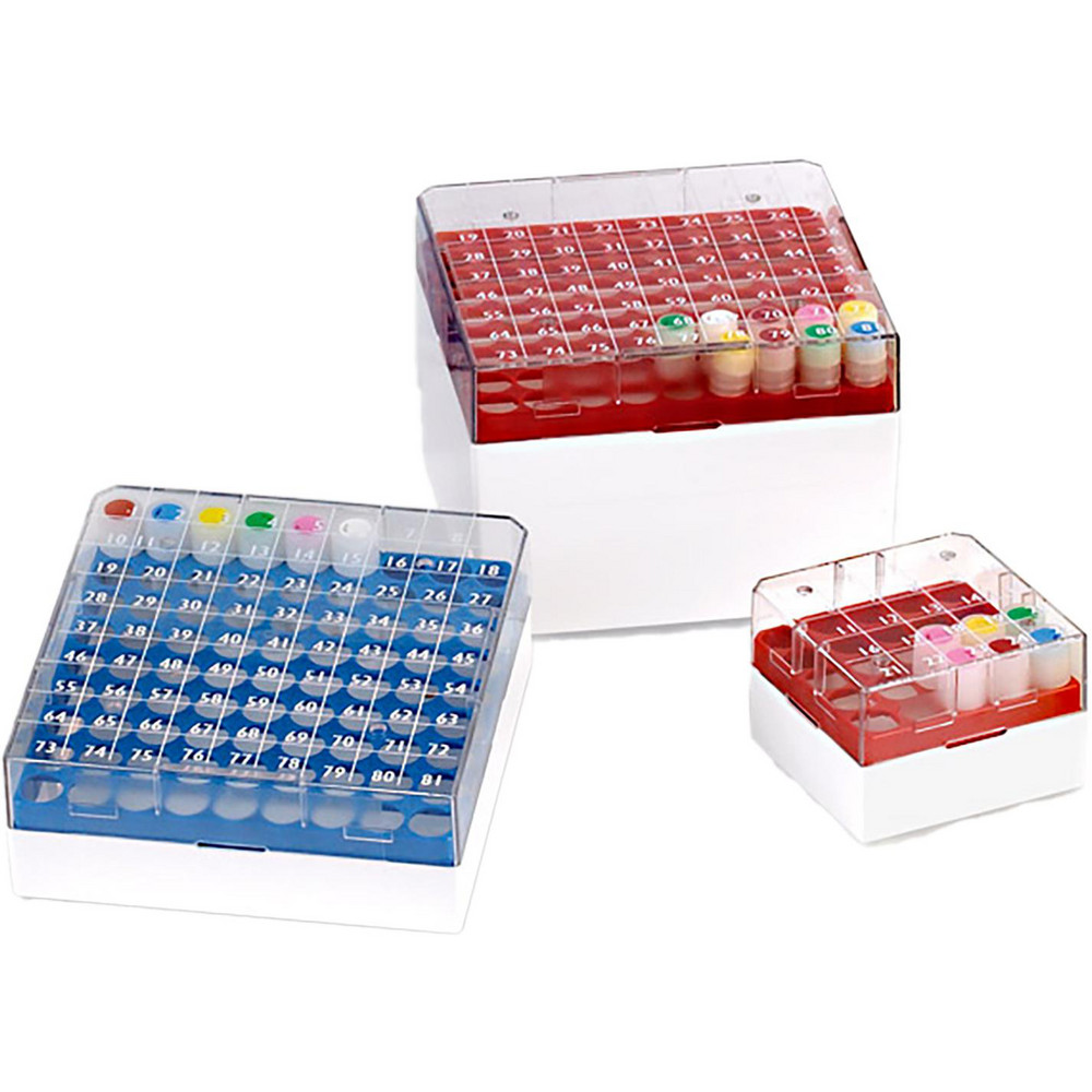 Globe Scientific - Test & Sample Tube Accessories: Accessory Type ...