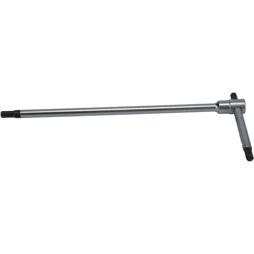 Beta - T-Handle Hex Key: 3/16", Hex End | MSC Direct