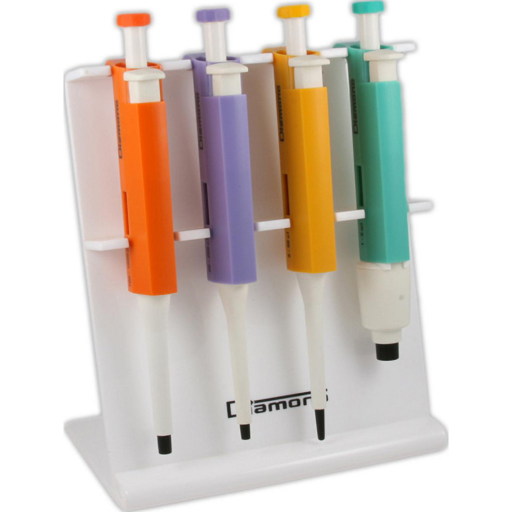 Globe Scientific - Pipette Accessories: Accessory Type: Pipette Stand ...