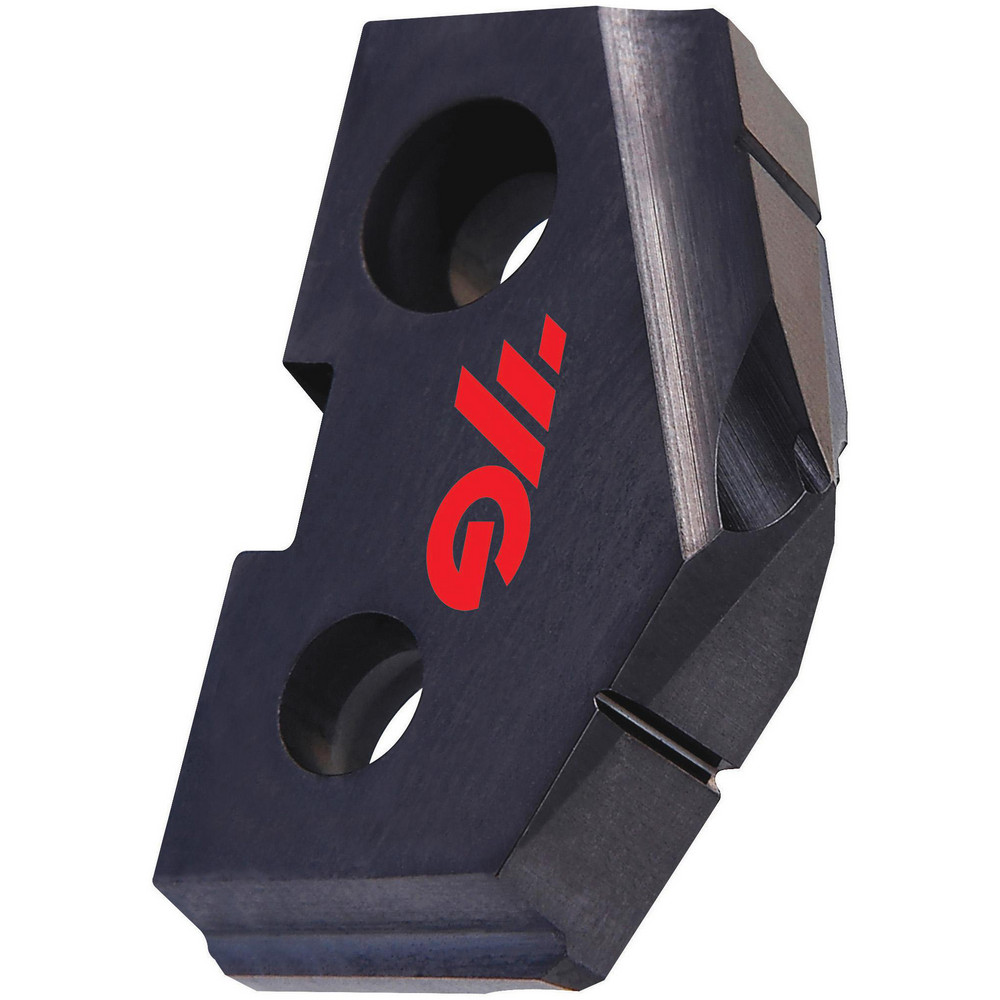 YG-1 - Indexable Insert Drill: 1-5/16X3/16 | MSC Direct