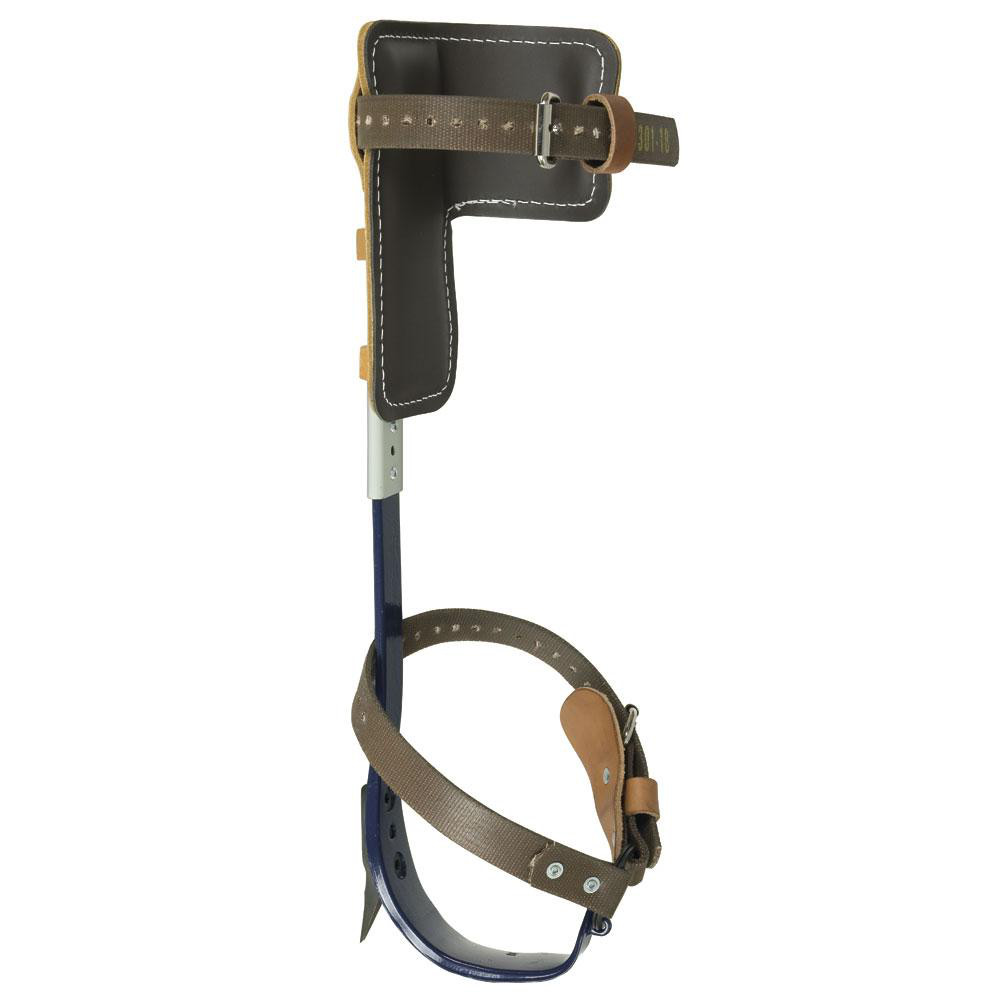 Klein Tools - Fall Protection Pole Climbing Set: | MSC Direct