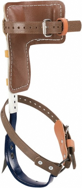 Klein Tools - Fall Protection Pole Climbing Set: | MSC Direct