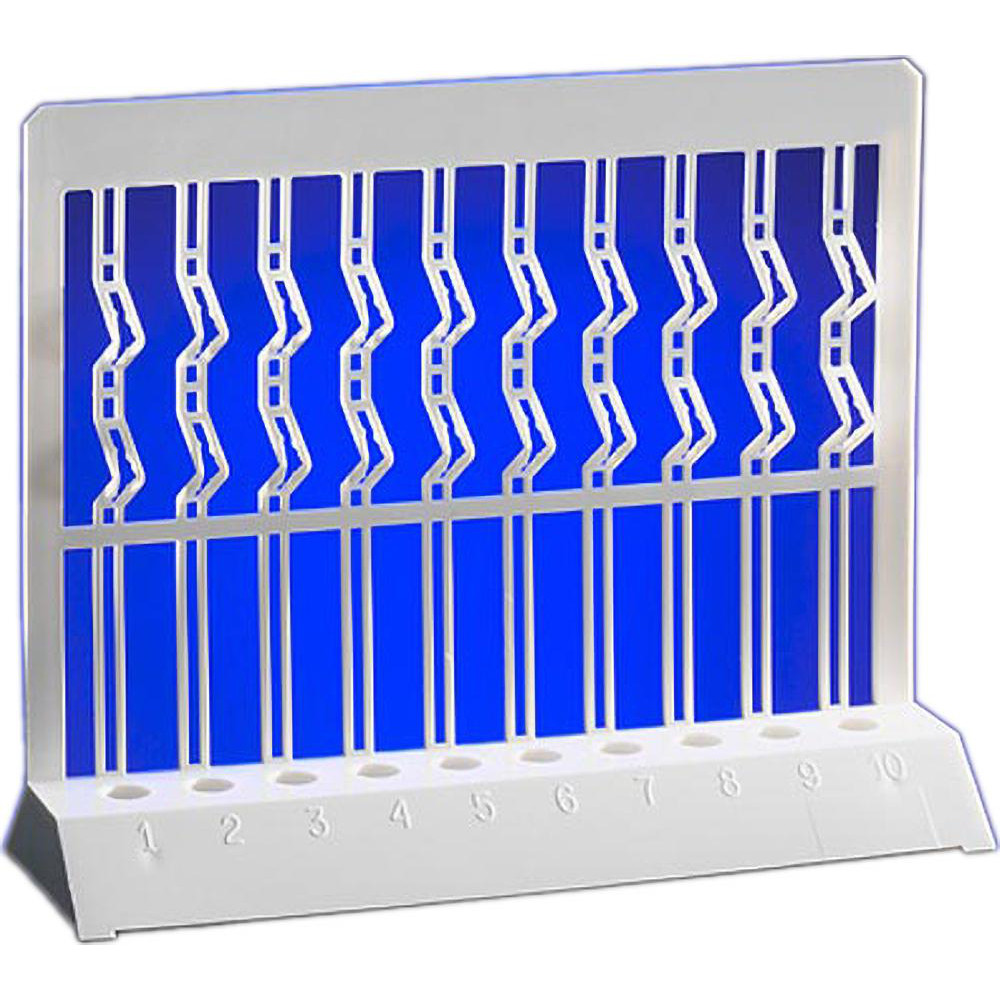 Globe Scientific - Pipette Accessories: Accessory Type: ESR: Rack with ...