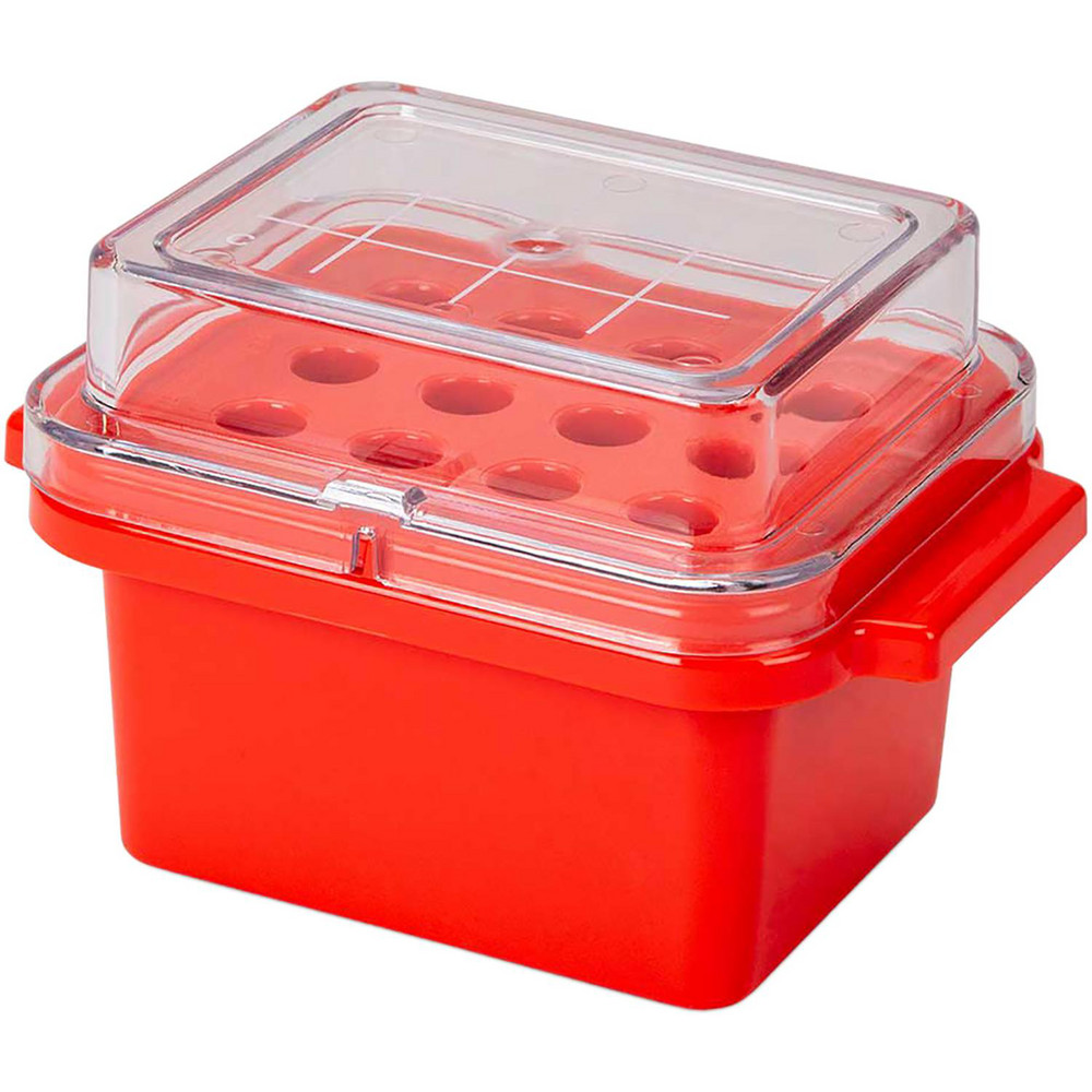 Globe Scientific - Test & Sample Tube Accessories: Accessory Type: Mini ...