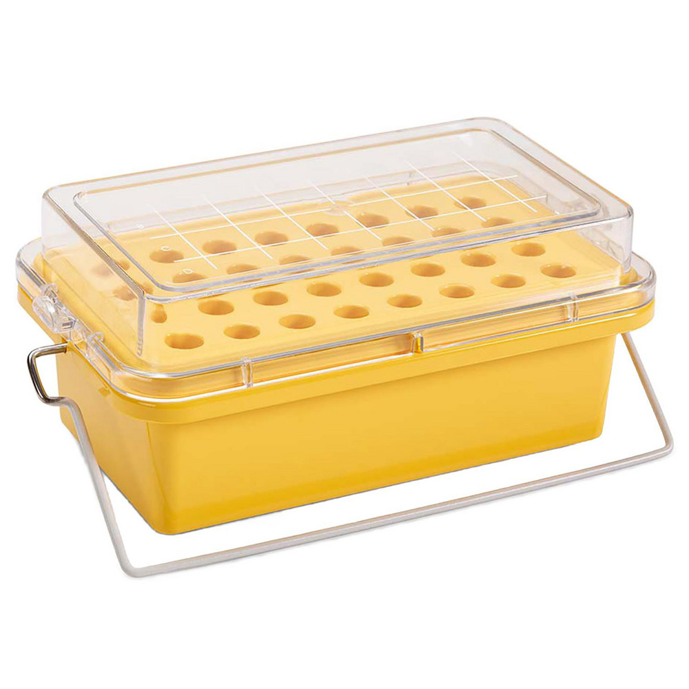 Globe Scientific - Test & Sample Tube Accessories: Accessory Type: Mini ...