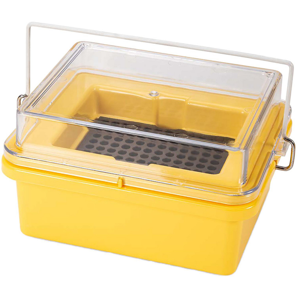 Globe Scientific - Test & Sample Tube Accessories: Accessory Type: Mini ...