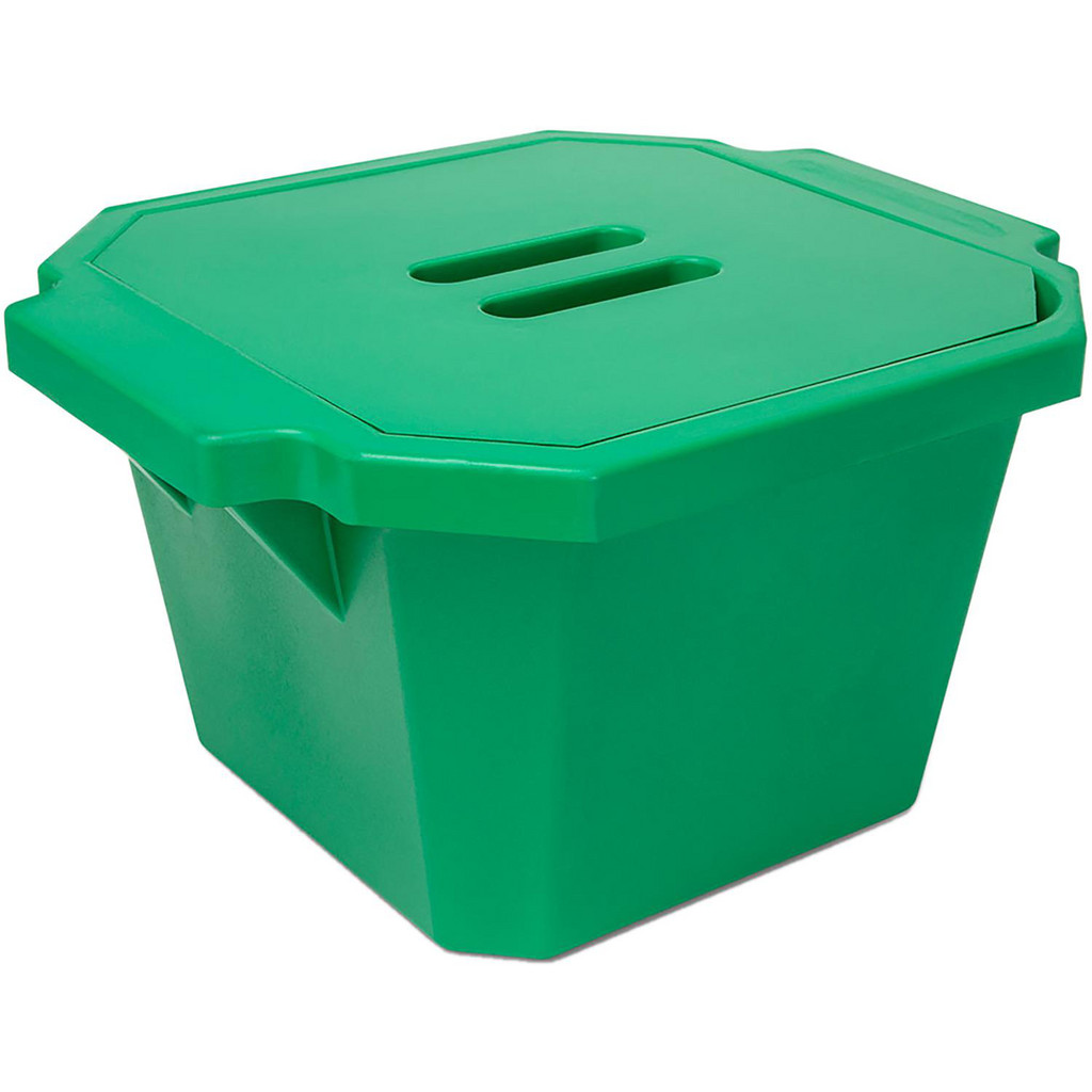 Globe Scientific - Laboratory Ice Buckets & Trays: Type: Bucket; Shape ...