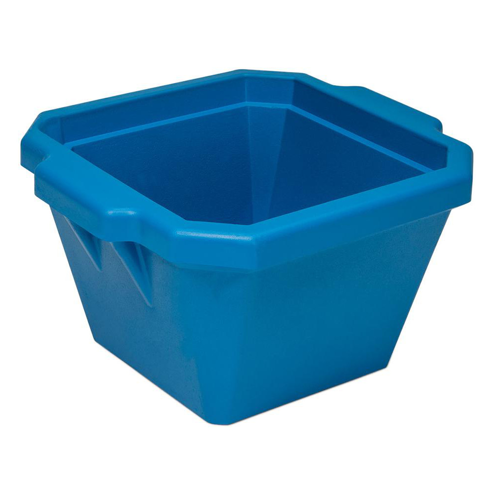 Globe Scientific - Laboratory Ice Buckets & Trays: Type: Tray; Shape ...
