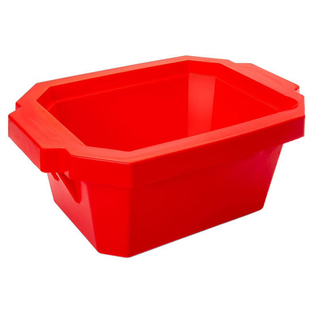 Globe Scientific - Laboratory Ice Buckets & Trays: Type: Tray; Shape ...