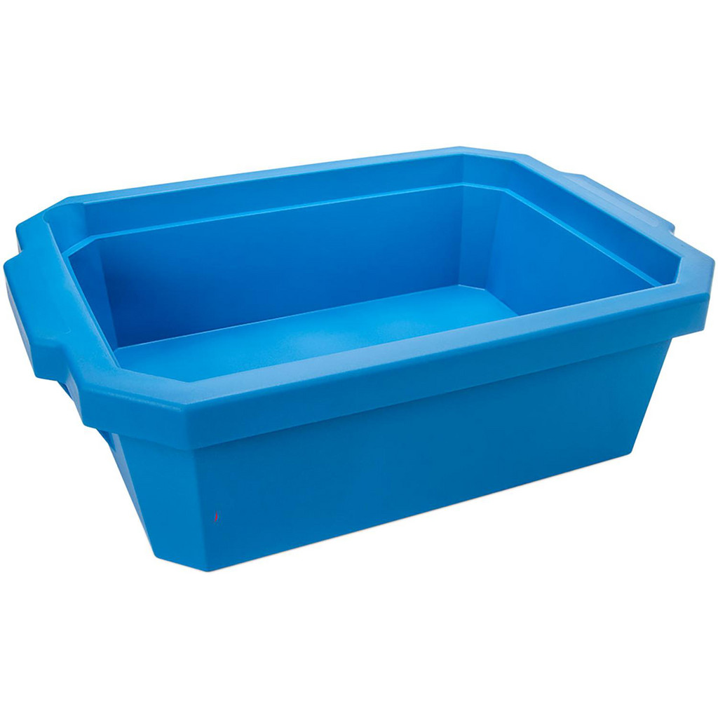 Globe Scientific - Laboratory Ice Buckets & Trays: Type: Tray; Shape ...