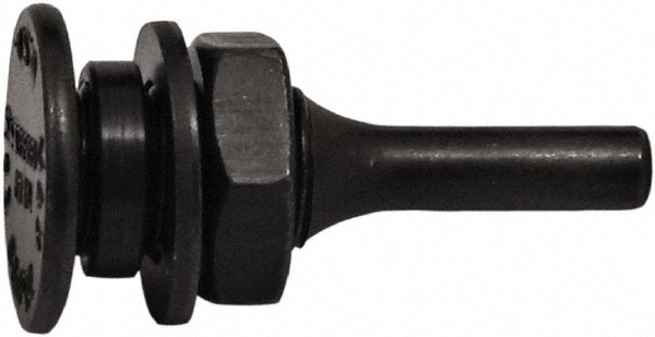 Tanis - 5/8" Arbor Hole to 1/4" Shank Diam Drive Arbor - 31882087 - MSC ...
