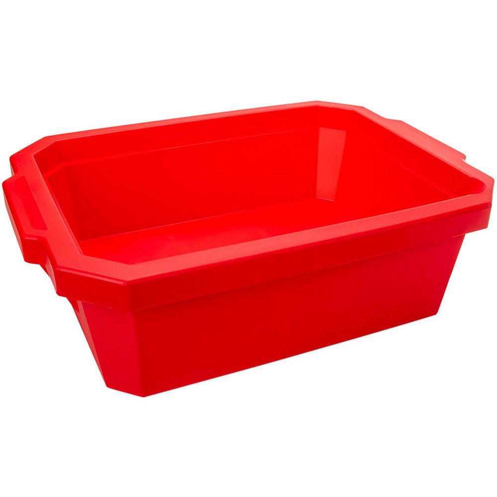 Globe Scientific - Laboratory Ice Buckets & Trays: Type: Tray; Shape ...