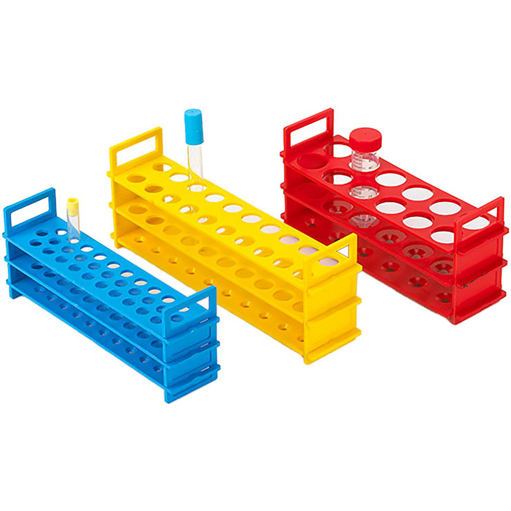 Globe Scientific - Test & Sample Tube Accessories: Accessory Type ...