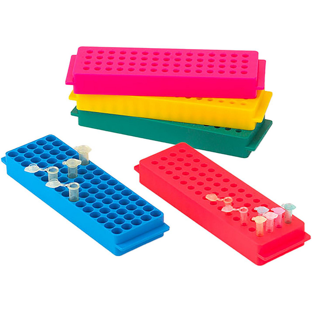 Globe Scientific - Test & Sample Tube Accessories: Accessory Type ...