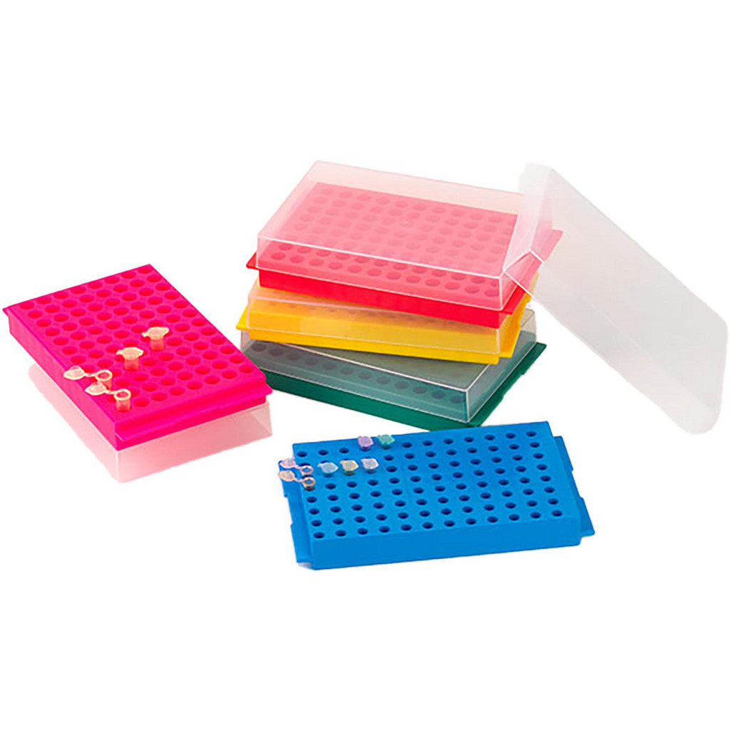 Globe Scientific - Test & Sample Tube Accessories: Accessory Type ...