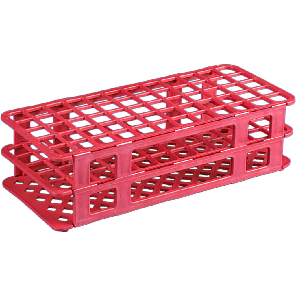 Globe Scientific - Test & Sample Tube Accessories: Accessory Type: Snap ...