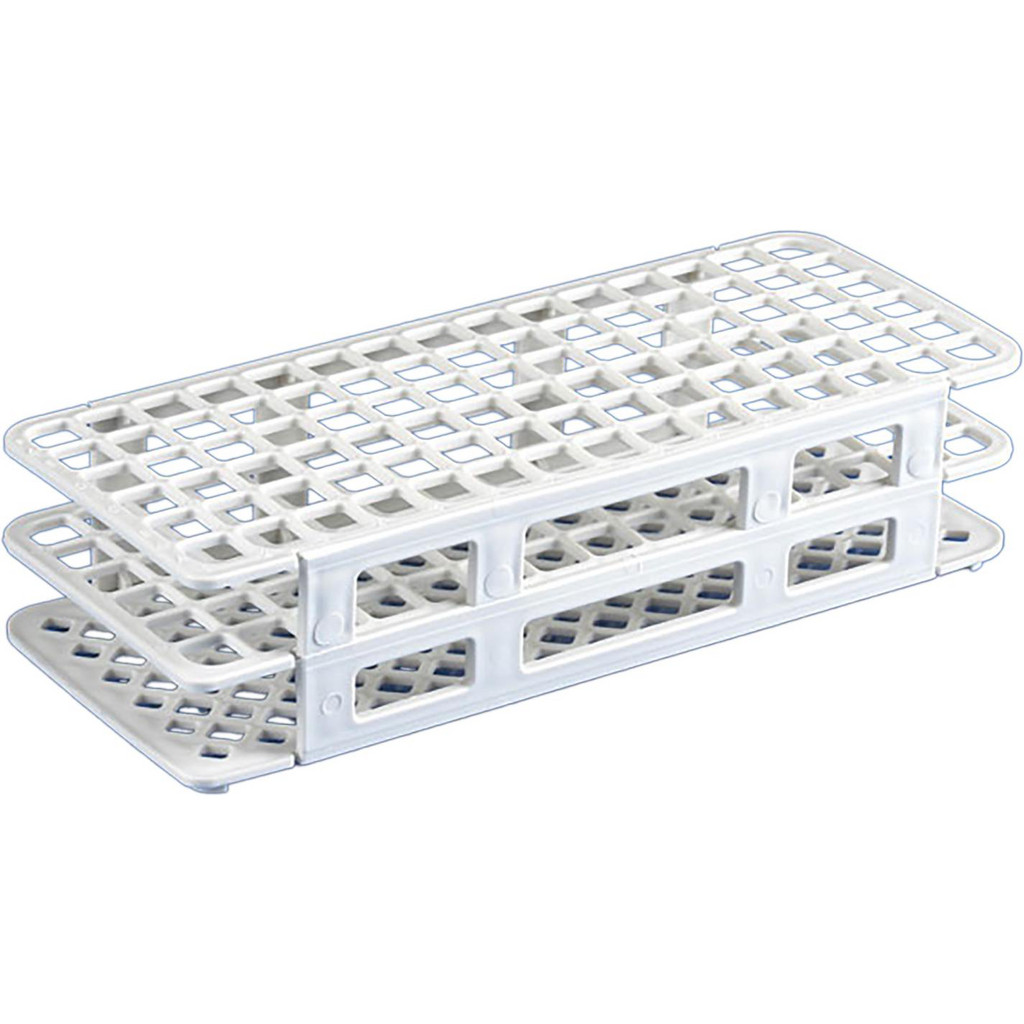 Globe Scientific - Test & Sample Tube Accessories: Accessory Type: Snap ...