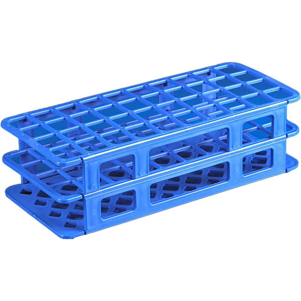 Globe Scientific - Test & Sample Tube Accessories: Accessory Type: Snap ...