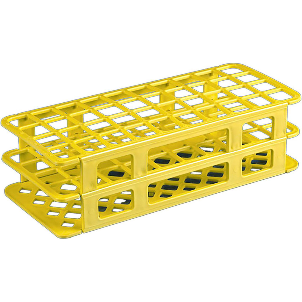 Globe Scientific - Test & Sample Tube Accessories: Accessory Type: Snap ...