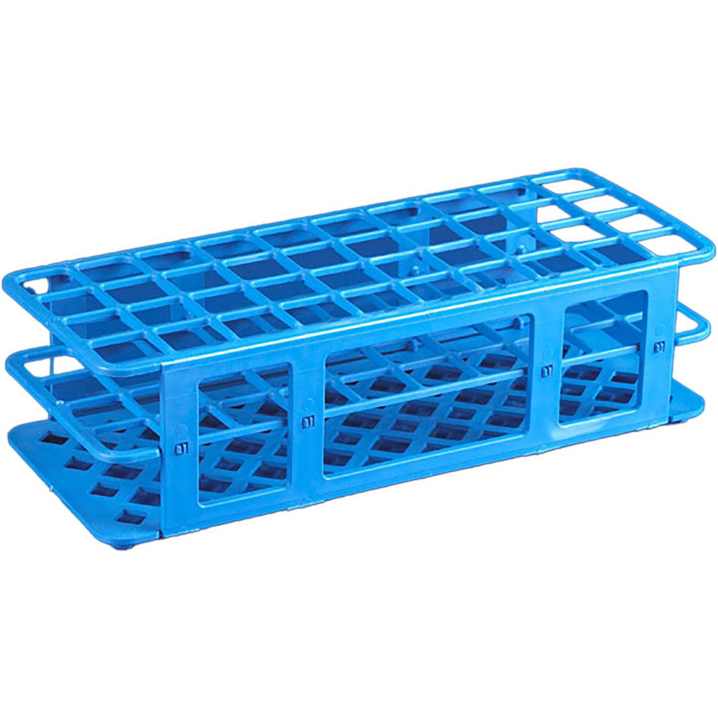 Globe Scientific - Test & Sample Tube Accessories: Accessory Type: Snap ...