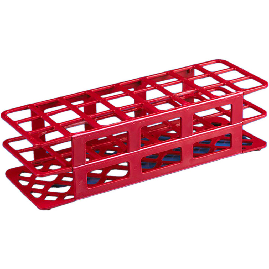 Globe Scientific - Test & Sample Tube Accessories: Accessory Type: Snap ...