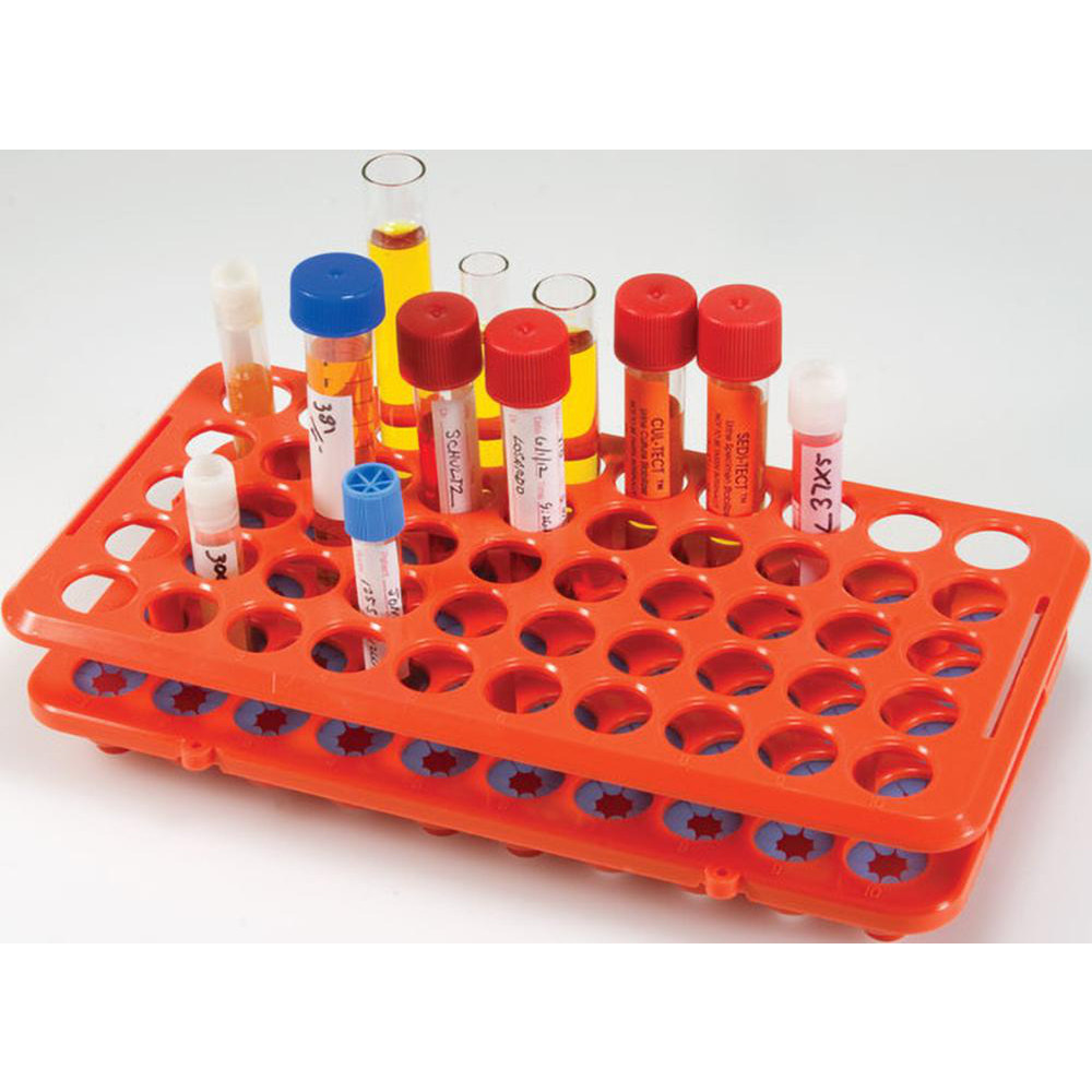 Globe Scientific - Test & Sample Tube Accessories: Accessory Type: Grip ...