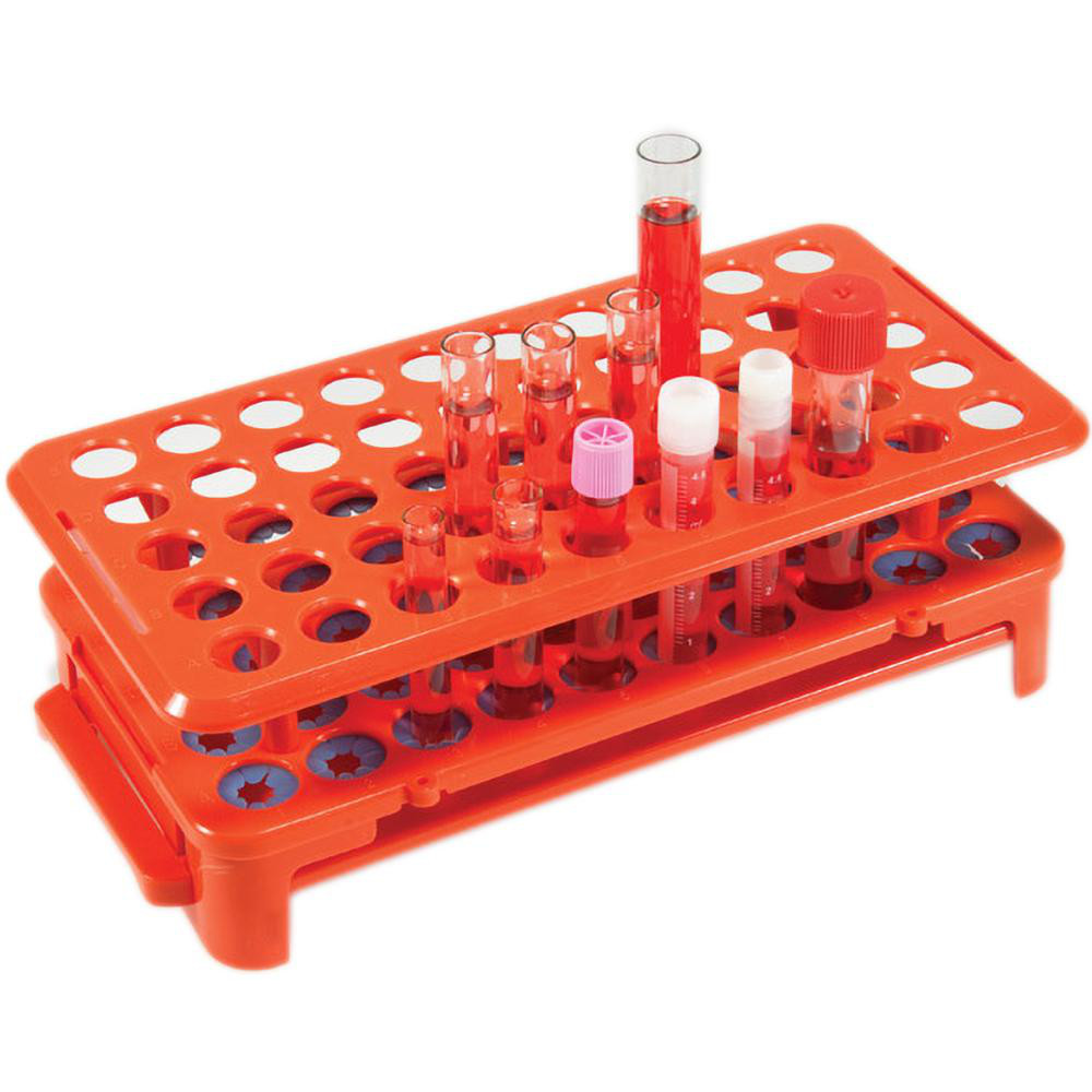 Globe Scientific - Test & Sample Tube Accessories: Accessory Type: Grip ...