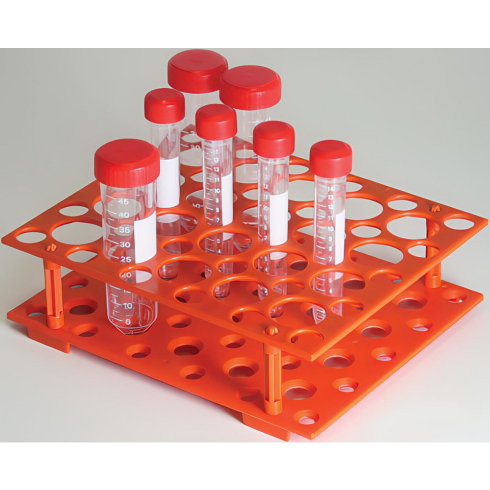 Globe Scientific - Test & Sample Tube Accessories: Accessory Type: Tube ...