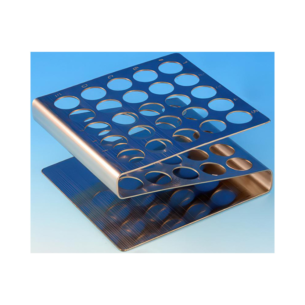 Globe Scientific - Test & Sample Tube Accessories: Accessory Type: Tube ...