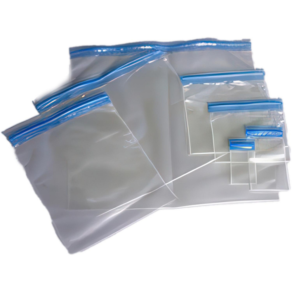 Globe Scientific - Specimen Bags: Type: Long Term Handling & Storage ...