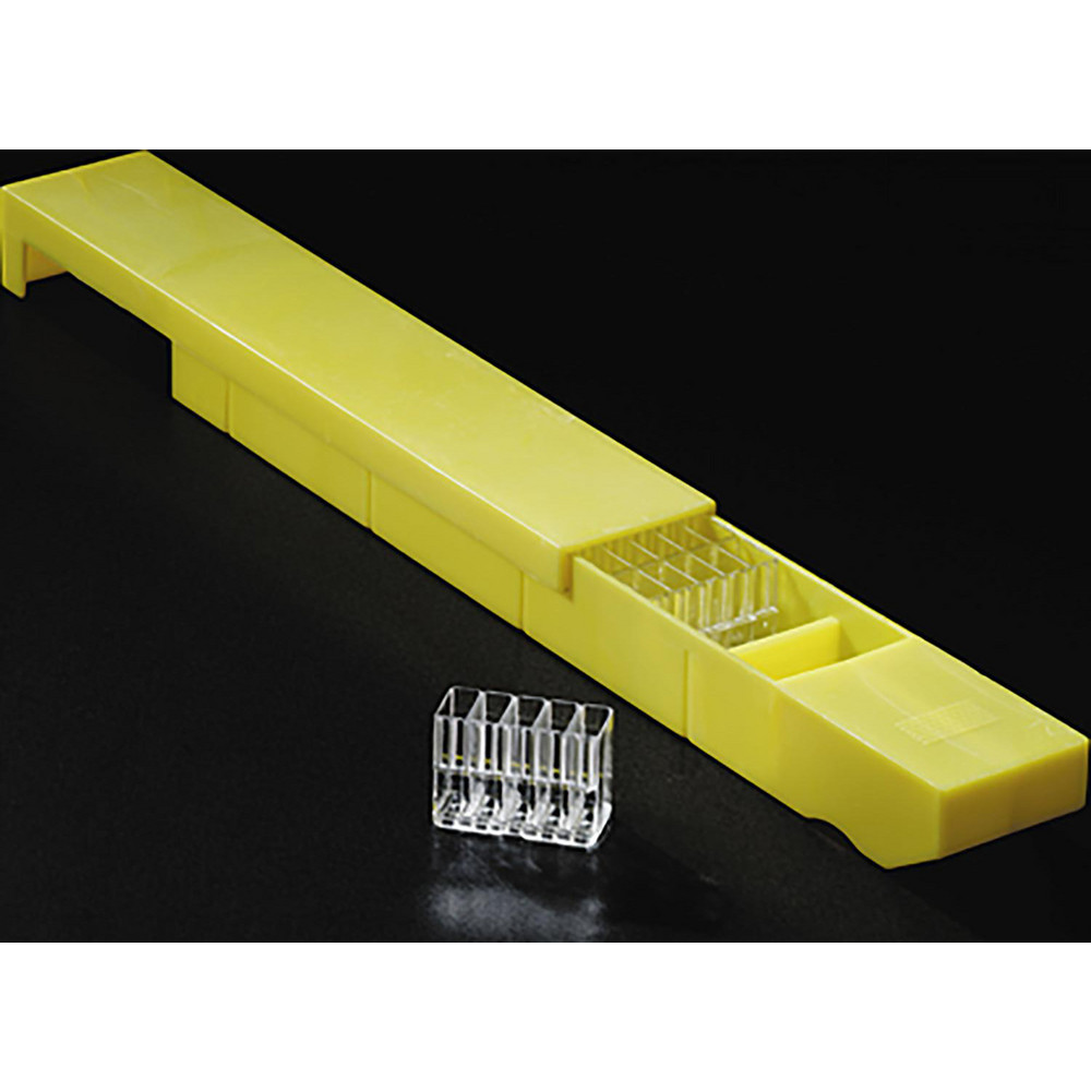 Globe Scientific - Cuvette Accessories: Accessory Type: Cuvette Tray ...