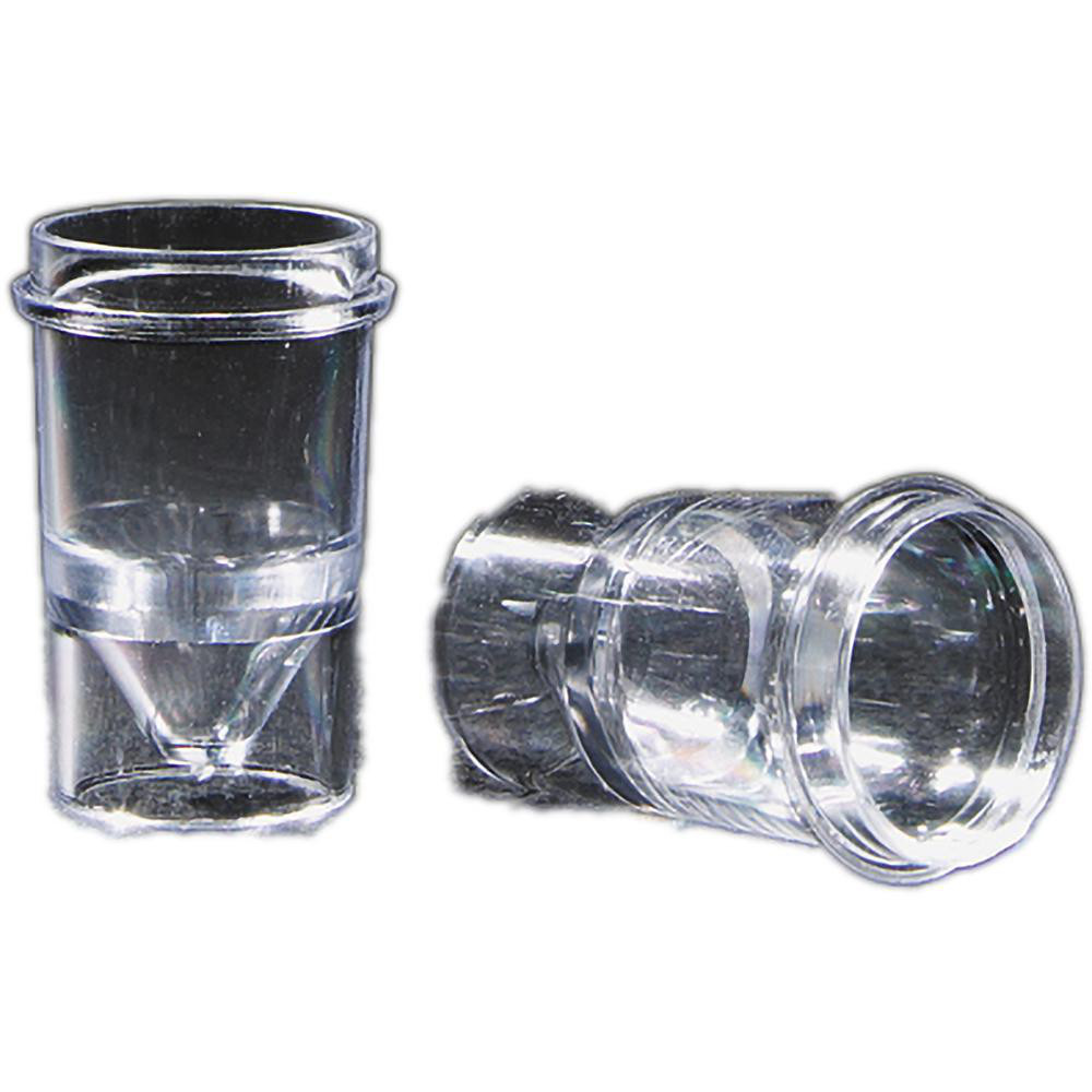Globe Scientific - Specimen & Sample Containers: Type: Sample Cup ...