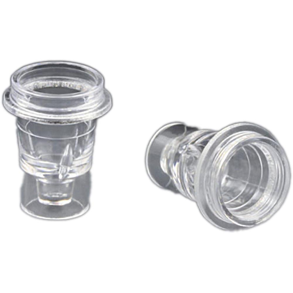 Globe Scientific - Specimen & Sample Containers: Type: Sample Cup ...