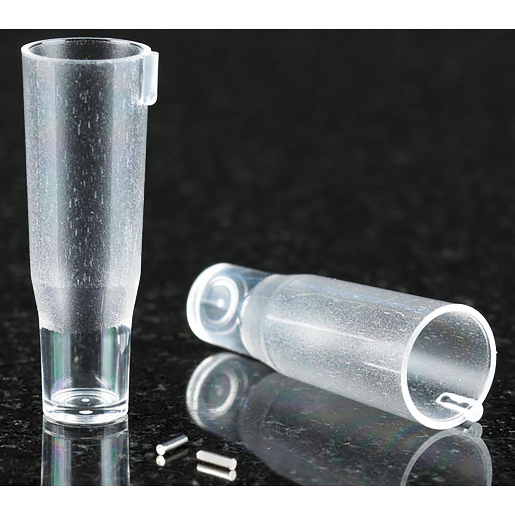 Globe Scientific - Specimen & Sample Containers: Type: Coagulation Cup ...