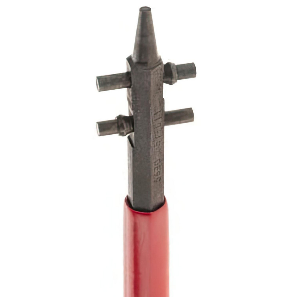 Sandvik Coromant - Key & Driver for Indexables: Torx Plus Drive | MSC ...