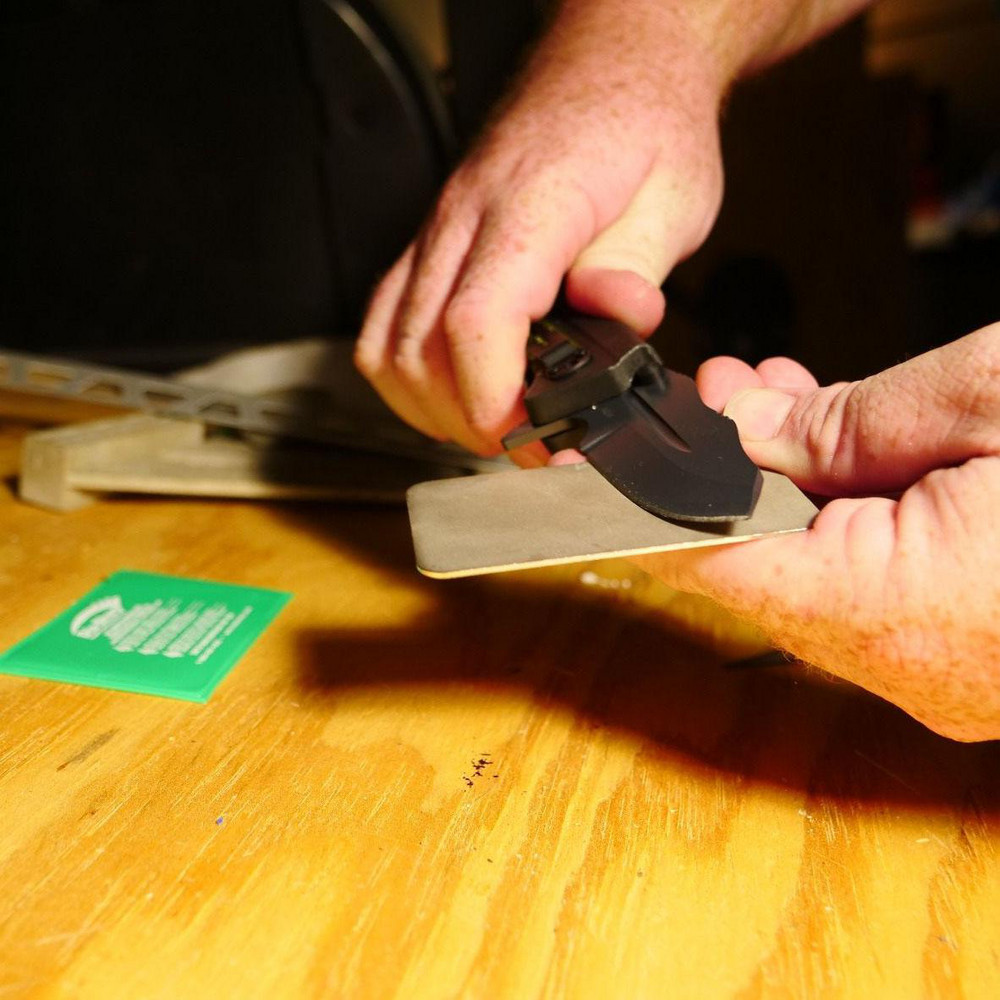 DMT - Sharpening Stone: Rectangle | MSC Direct