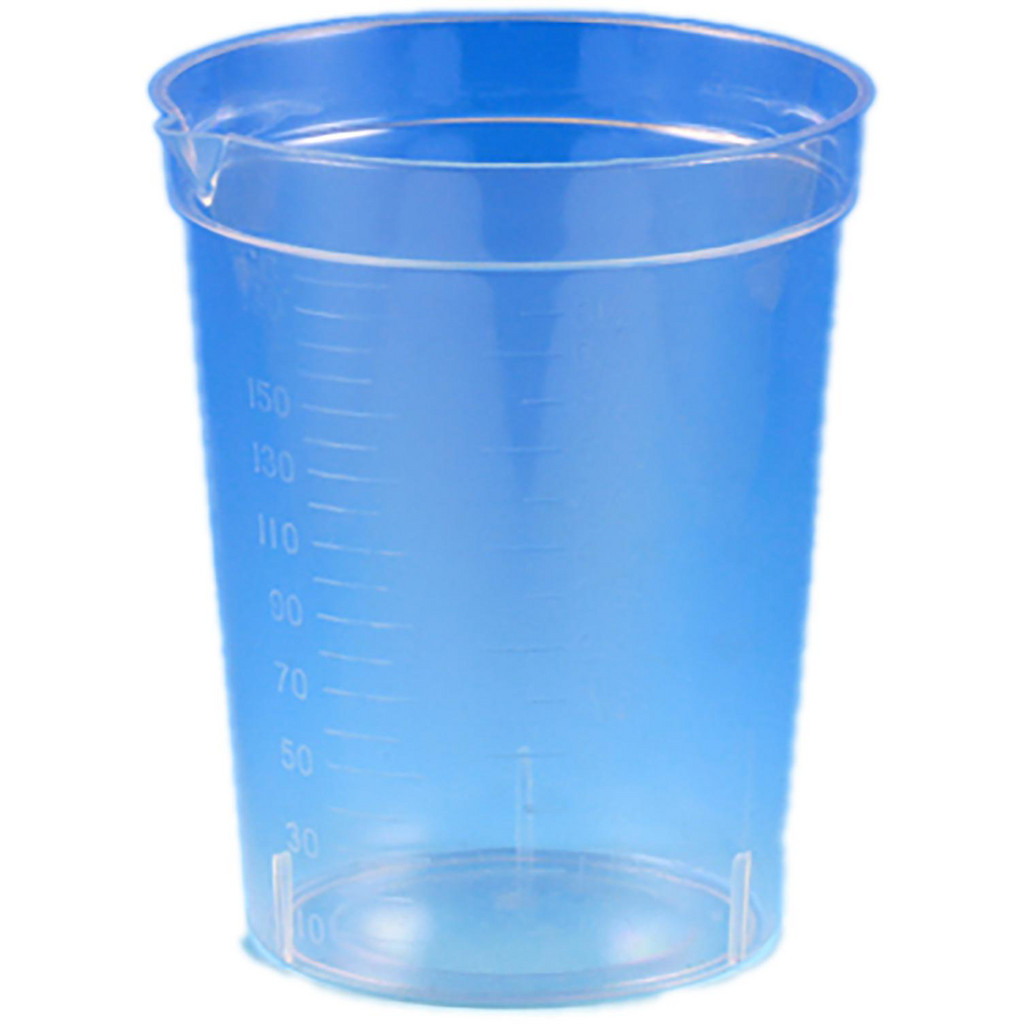 Globe Scientific - Specimen & Sample Containers: Type: Specimen ...