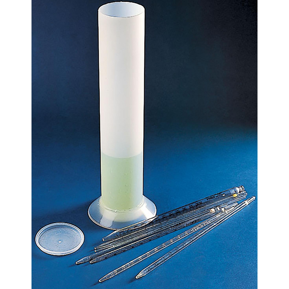 Globe Scientific - Pipette Accessories: Accessory Type: Cylinder with ...