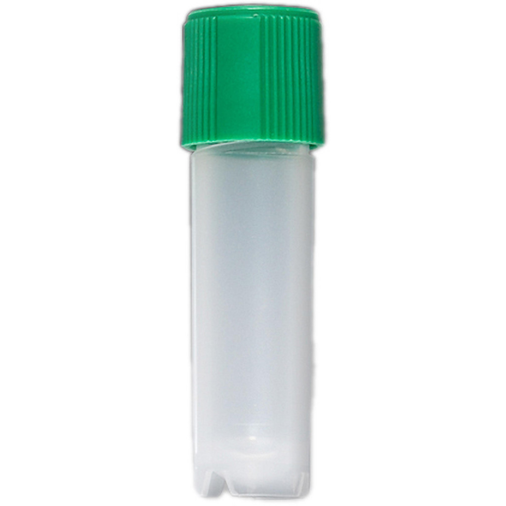 Globe Scientific - Test & Sample Tubes: Type: Sample Tube; Capacity (ml ...