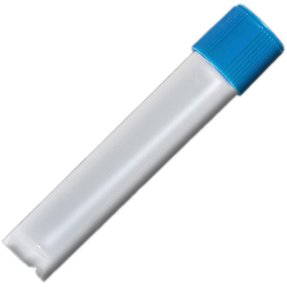 Globe Scientific - Test & Sample Tubes: Type: Sample Tube; Capacity (ml ...