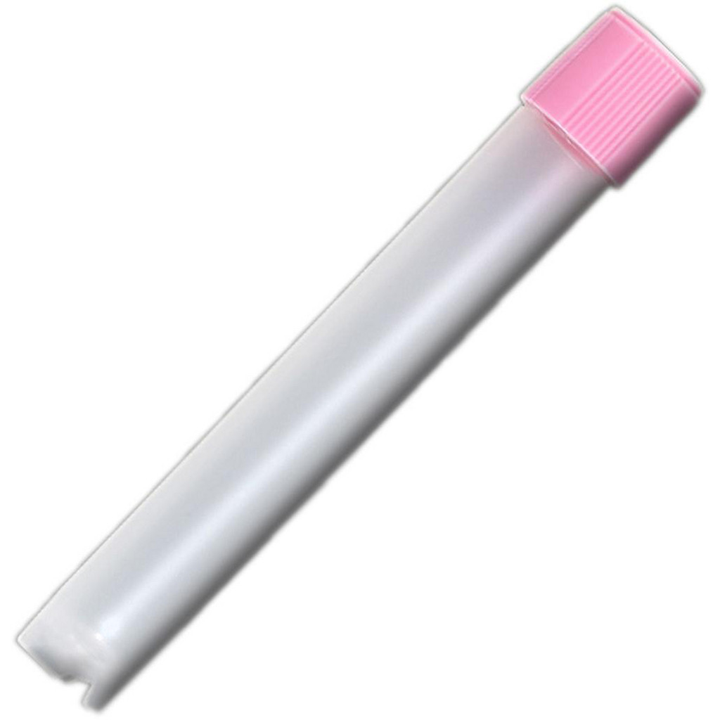 Globe Scientific - Test & Sample Tubes: Type: Sample Tube; Capacity (ml ...