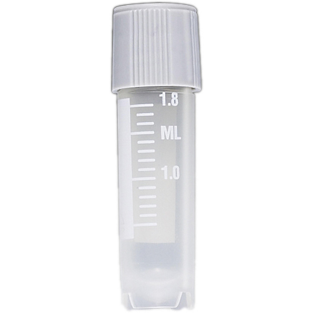 Globe Scientific - Test & Sample Tubes: Type: Sample Tube; Capacity (ml ...