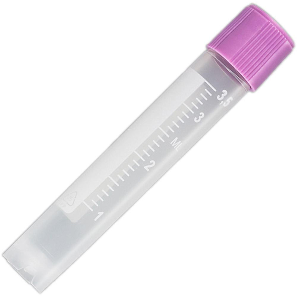 Globe Scientific - Test & Sample Tubes: Type: Sample Tube; Capacity (ml ...