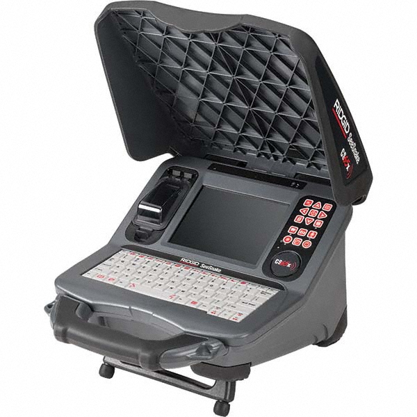 Ridgid - Camera & Borescope Accessories; Accessory Type: Monitor ; For ...