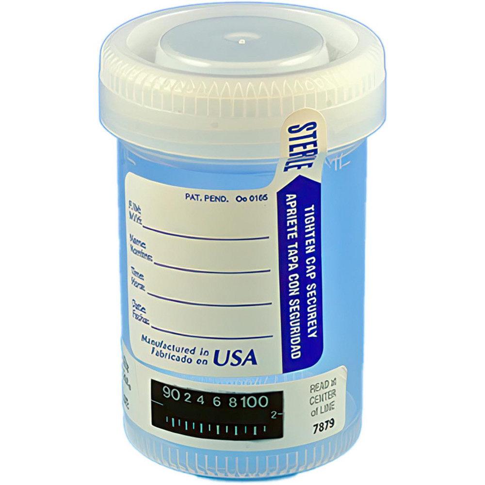 Globe Scientific - Specimen & Sample Containers: Type: Drug Test ...